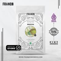 Jual Matcha Powder Terdekat - Harga Murah & Grosir April 2025