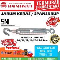 Jual Span Screw Terbaik - Harga Murah Juni 2025 & Cicil 0%