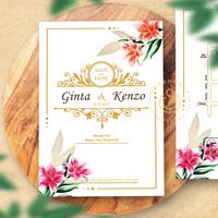 Jual Undangan Erba Terlengkap - Harga Murah & Grosir Mei 2024