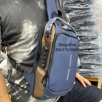 Tas Bodypack Pria Original dengan Harga Murah Mei 2024 - Tokopedia