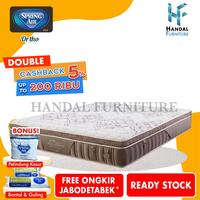 Jual Spring Air Ortho Terbaik - Harga Murah Juni 2024 & Cicil 0%