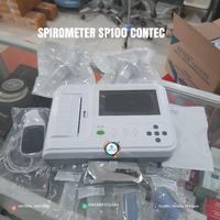 Jual Spirometer Murah - Harga Terbaru April 2024