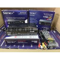 Jual Set Top Box Tv Sanex Murah - Harga Terbaru 2023