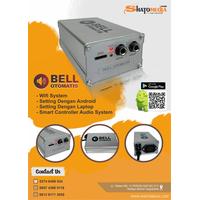 Jual Bel Otomatis Sekolah Terbaik - Harga Murah Maret 2024 & Cicil 0%