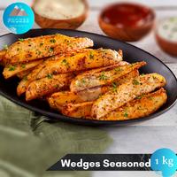 Jual Potato Wedges Model & Desain Terbaru - Harga Januari 2023