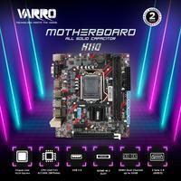 Jual Varro H110 Terbaru - Harga Murah Mei 2025 & Cicil 0%