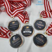 Jual Mendali Murah & Terbaik - Harga Terbaru Maret 2025