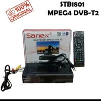 Jual Set Up Box Tv Digital Murah - Harga Terbaru 2024