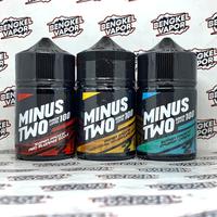 Jual Liquid Minus Two Terlengkap - Daftar Harga Januari 2023 & Cicilan 0%