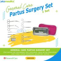 Jual Partus Set Murah - Harga Terbaru Desember 2024