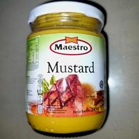 Jual Maestro Mustard Terdekat - Harga Murah & Grosir Februari 2024