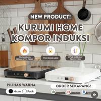 Jual Induction Cooker Terlengkap - Harga Terbaru April 2025 & Cicilan 0%