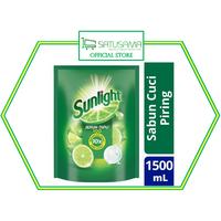 Jual Sunlight Refill Terbaik - Harga Murah Mei 2024 & Cicil 0%