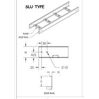 Jual Kabel Ladder Terbaik - Harga Murah Februari 2025 & Cicil 0%