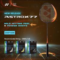 Jual Astrox 77 Pro Murah - Harga Terbaru 2023