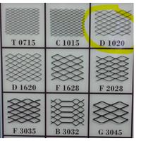 Jual Expanded Mesh Murah - Harga Terbaru Juni 2024