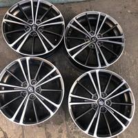 Jual Velg Altis Terlengkap - Harga Murah Februari 2024 & Cicil 0%
