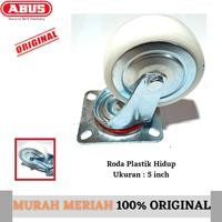 Jual Roda Abus Terbaik - Harga Murah Juni 2024 & Cicil 0%