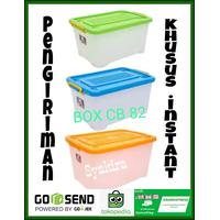 Jual Container Box Besar Terbaik & Terbaru Desember 2024 - Harga Murah