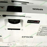 Jual Epson Eb S300 Terlengkap - Daftar Harga Juli 2025 & Cicilan 0%