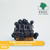 Jual Anggur Hitam Terdekat - Harga Murah & Grosir Februari 2024