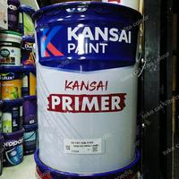Jual Cat Zinc Chromate Terbaik - Harga Murah Maret 2024 & Cicil 0%