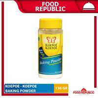 Jual Baking Powder Koepoe Terdekat - Harga Murah & Grosir Mei 2025