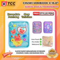 Jual Chuwi Minibook X Murah - Harga Terbaru 2024