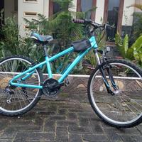 Jual Sepeda Polygon Second Terbaik - Harga Murah Juni 2024 & Cicil 0%