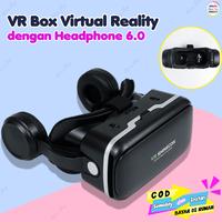 Jual Vr Headset Terbaru - Harga Murah April 2025 & Cicil 0%