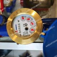 Jual Water Meter 4 Inch Terbaik - Harga Murah Mei 2024 & Cicil 0%