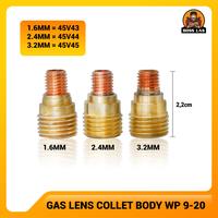 Jual Body Collet Terbaik - Harga Murah Mei 2024 & Cicil 0%