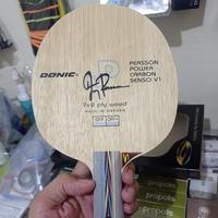 Jual Donic Persson Power Carbon Terbaik - Harga Murah Mei 2024 & Cicil 0%