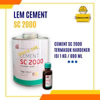 Jual Lem Sc 2000 Terbaik - Harga Murah April 2024 & Cicil 0%