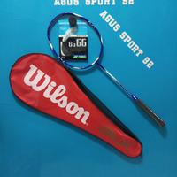 Raket Badminton Wilson Terlengkap Kualitas Terbaik Harga Terbaru - Mei 2024