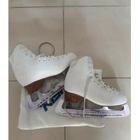 Jual Sepatu Ice Skating Model & Desain Terbaru - Harga Februari 2023