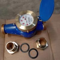 Jual Water Meter Terbaik - Harga Murah Januari 2026 & Cicil 0%