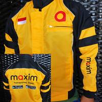 Jual Jaket Maxim Driver Murah - Harga Terbaru 2023