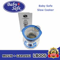 Jual Baby Safe Digital Terlengkap - Harga Murah Mei 2024 & Cicil 0%