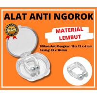 Jual Alat Anti Ngorok Murah - Harga Terbaru Mei 2024
