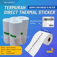 Jual Kertas Label Terlengkap - Harga Grosir & Murah Juni 2024