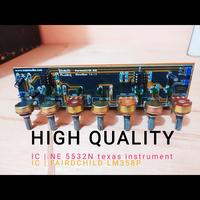 Jual Kit Equalizer Terlengkap - Harga Murah Agustus 2025
