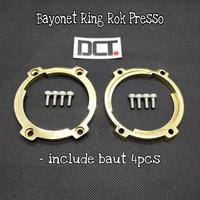 Jual Rok Presso Terlengkap - Harga Terbaru Maret 2024 & Cicilan 0%