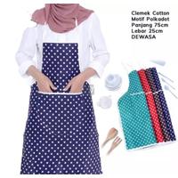 Jual Apron Terlengkap - Harga Terbaru Januari 2025 & Cicilan 0%