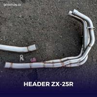Jual Header Pipa Terlengkap - Harga Murah Maret 2024 & Cicil 0%