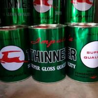 Jual Thinner Terbaik - Harga Murah Desember 2024 & Cicil 0%