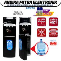 Jual Dispenser Standing Terbaik - Harga Murah Juni 2024 & Cicil 0%