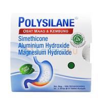 Jual Polysilane Murah - Harga Terbaru April 2024