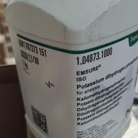 Jual Kalium Dihidrogen Fosfat Murah - Harga Terbaru Maret 2024