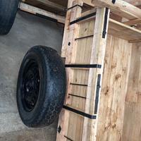 Jual Gerobak Mobil Terbaik - Harga Murah Juni 2024 & Cicil 0%